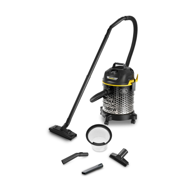 Karcher -DVAC 1800 Tank 20 L