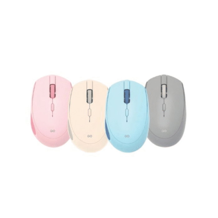 FANTECH Go W193 Wireless Mouse